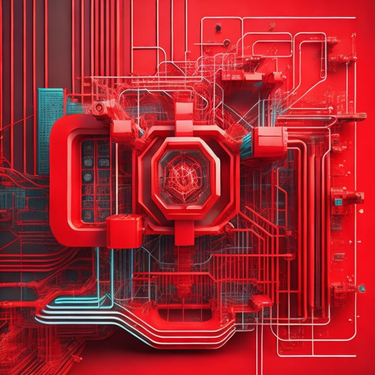 Spacechips – FRACTAL VISIONS