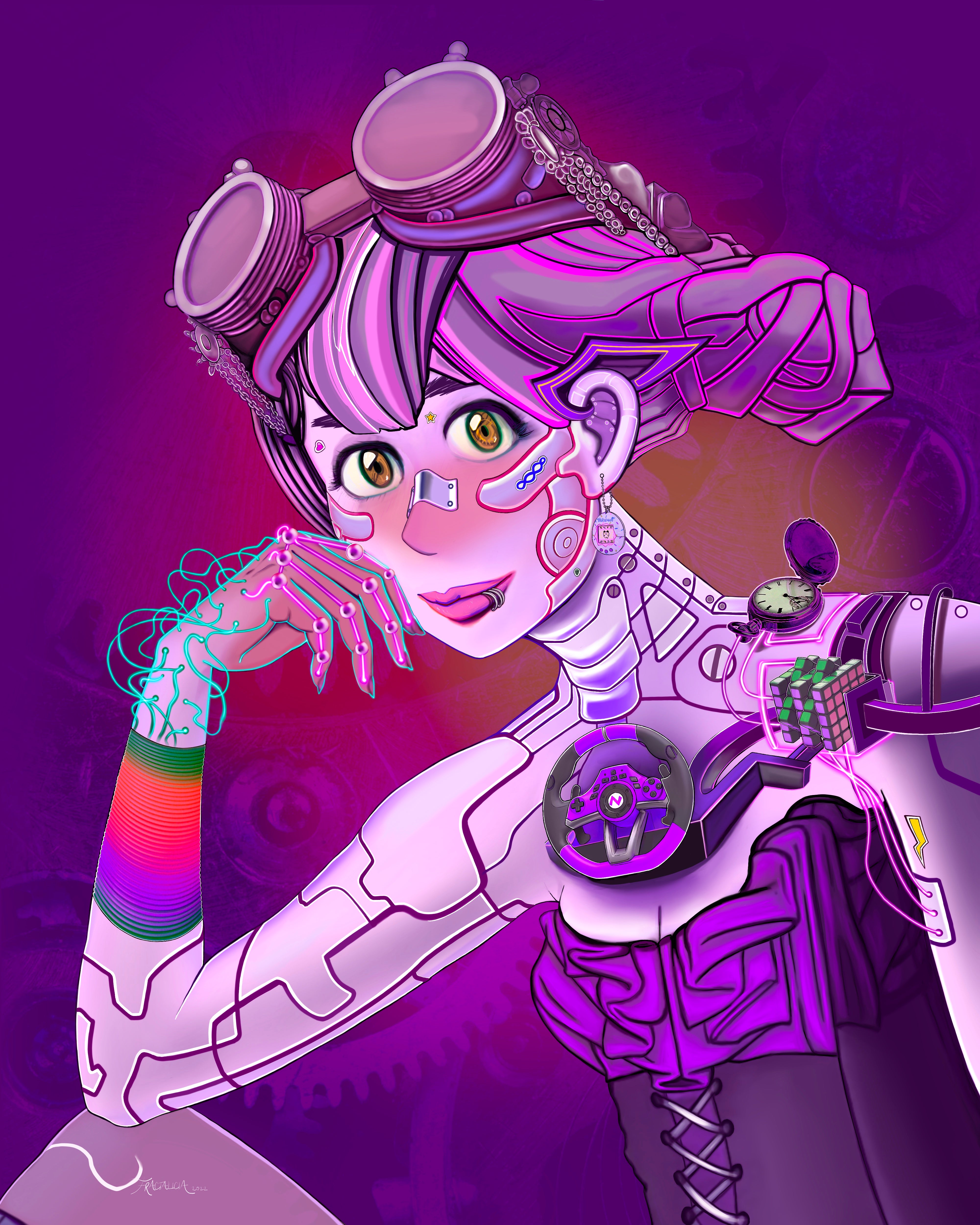 Homepage – FRACTAL VISIONS