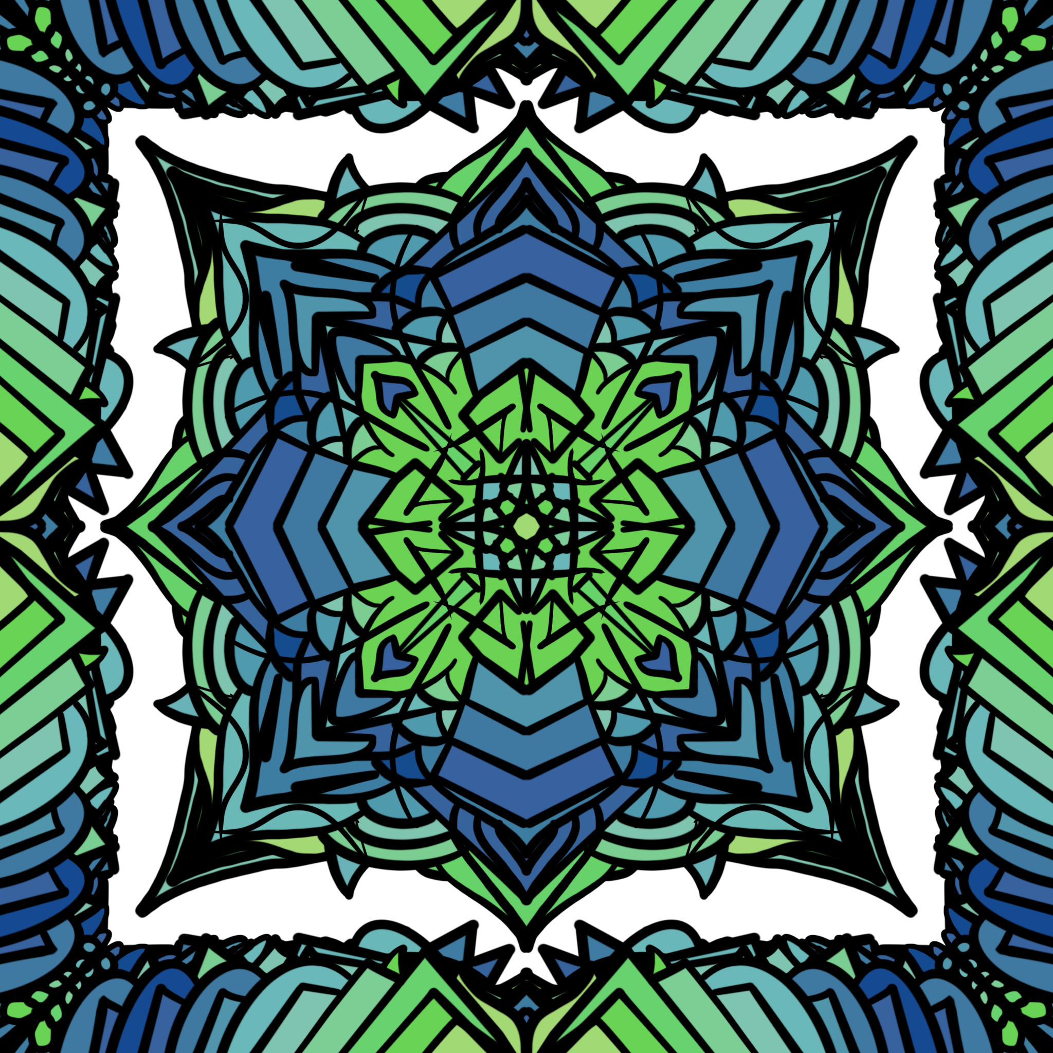 IGLI – FRACTAL VISIONS