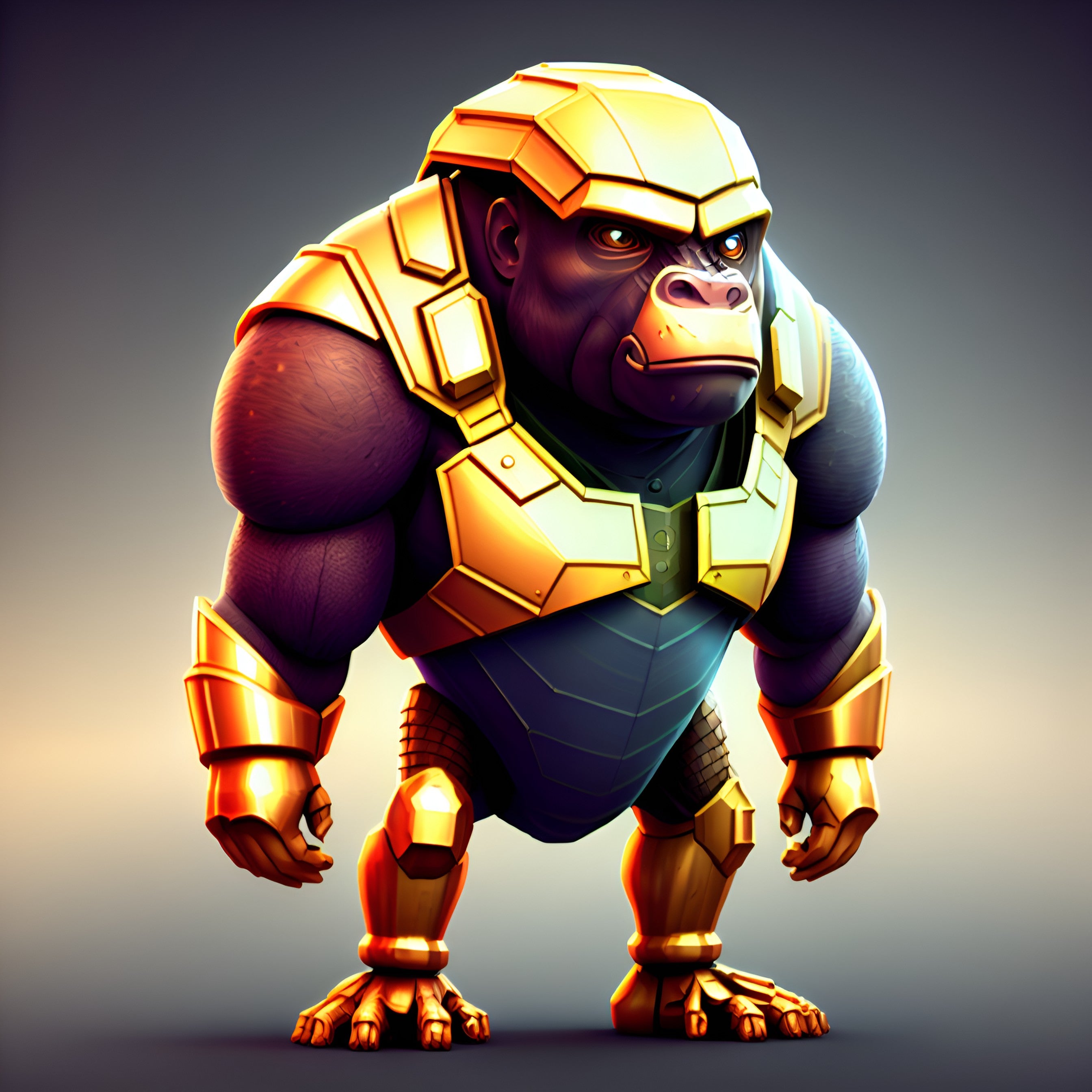 IGLI – FRACTAL VISIONS