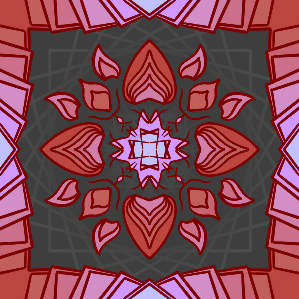 OP Visionary – FRACTAL VISIONS