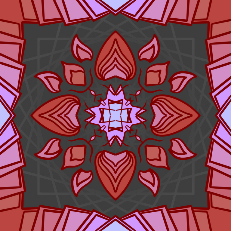 OP Visionary – FRACTAL VISIONS